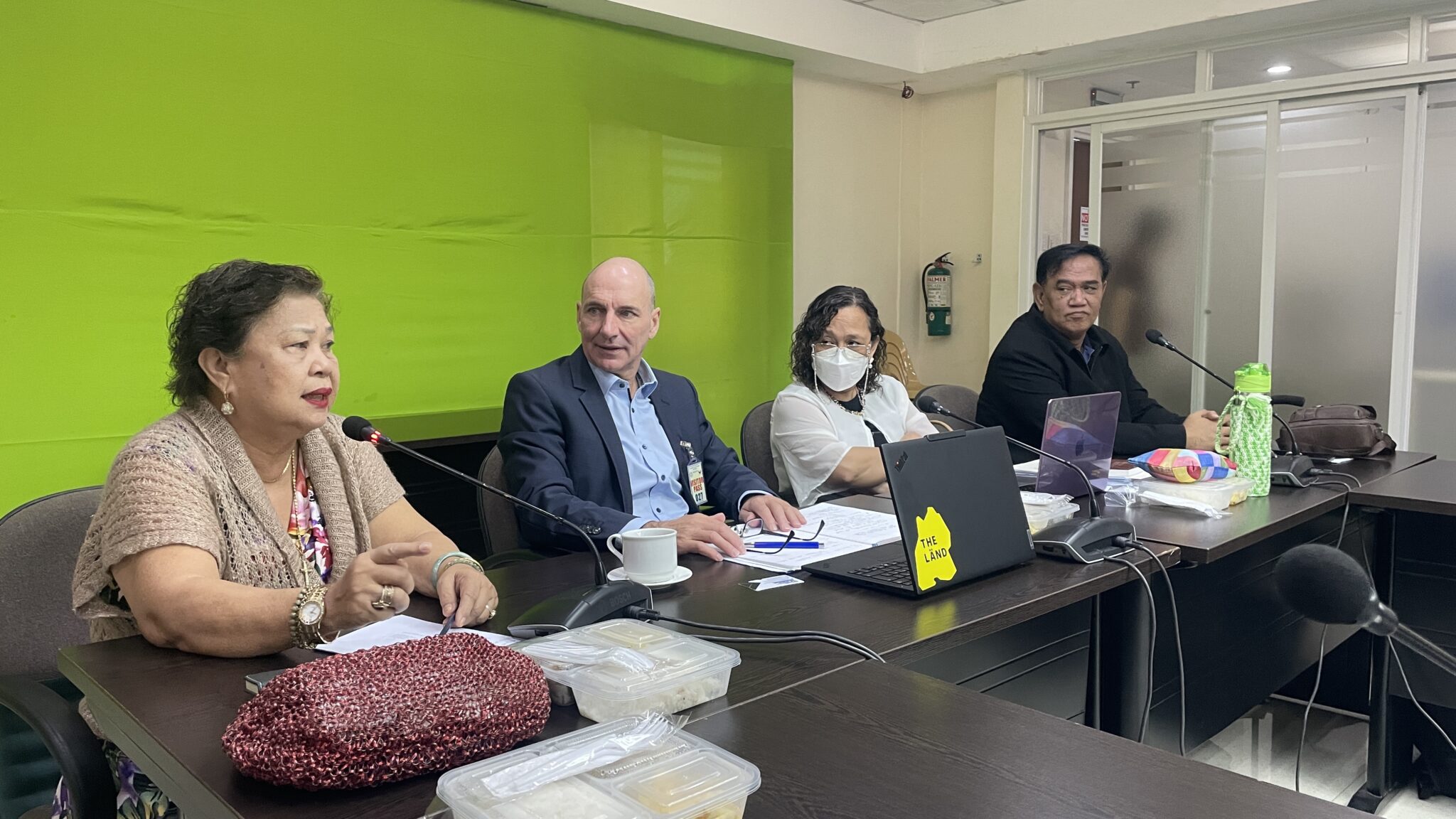 Philippines: Strengthening Risk-Based Supervision in the Cooperative ...